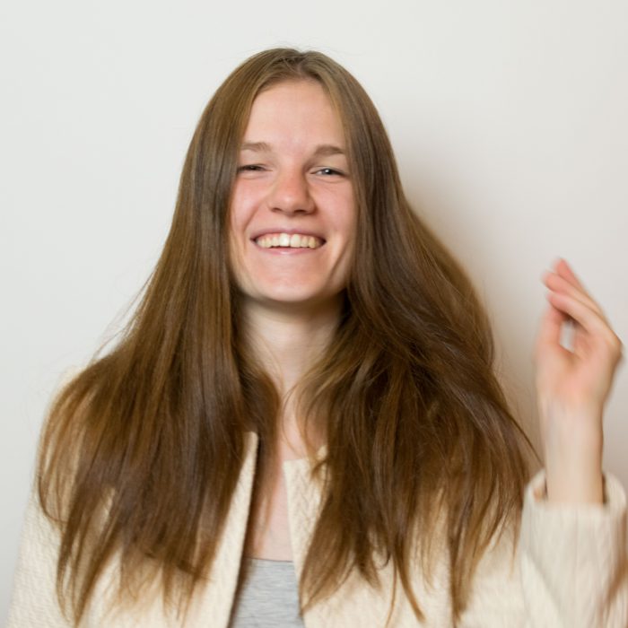 Designer Elo Johanna Kuklane - SEIK